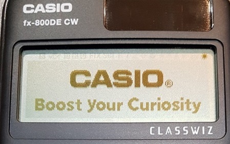 Le Rayon des Calculatrices – Musée miniature des calculatrices de poche